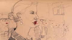 Mona: Australian art museum sued over women's-only exhibit - BBC News