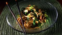 'Chinese Restaurant Syndrome' - what is it and is it racist? - BBC News