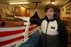 Up Helly Aa: Women and girls join Lerwick fire festival squads - BBC News