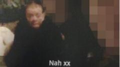 Angela Wrightson: A chaotic life and brutal death - BBC News