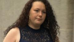 Darren Pencille: Lee Pomeroy Guildford train stab attacker jailed for ...