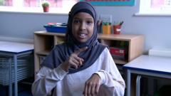 Should pupils have to learn sign language? - BBC News