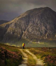 Your pictures of Scotland 11 - 18 September - BBC News