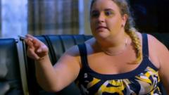 Mat Dan: 'I became an accidental celebrity 6,000 miles from home' - BBC ...