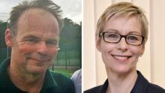 Families call for more action on 'missing men' - BBC News