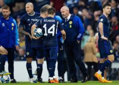 Scotland Men's Football Team - BBC Sport