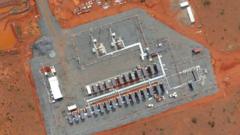 Glasgow-based Power firm Aggreko accepts £2.3bn takeover deal - BBC News