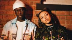 Rapper Pa Salieu wins BBC Sound of 2021: 'I am the voice of the ...