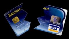 The invisible credit card of the future - BBC News