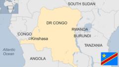 Equatorial Guinea country profile - BBC News