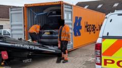 Beds, Bucks and Herts | Latest News & Updates | BBC News