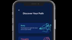 The apps promising to improve your sex life - BBC News