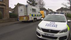 Julie Reilly murder: Life sentence for killer who chopped up victim ...