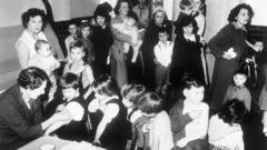 The anti-vaccination movement that gripped Victorian England - BBC News