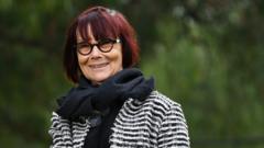 Jenny Hocking: The Australian historian who took on the Palace and won ...