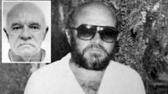 Brazil torture victim's testimony triggers landmark case - BBC News