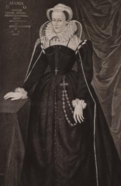 Mary Queen of Scots documents found at Museum of Edinburgh - BBC News