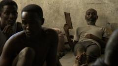 Migrant crisis: Scores feared drowned off Libyan coast - BBC News