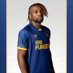 Newcastle United - BBC Sport