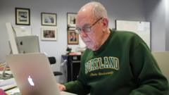 Ivan Sutherland, el "padre de la computación gráfica" que revolucionó ...