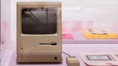 California gold: How the US state shaped our world - BBC News