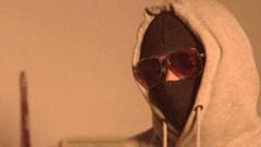 Spanish football chief's niece killed after kidnapping - BBC News