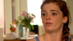 Asos warehouse contracts 'exploitative', says committee chair MP - BBC News