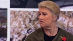 Edith Thompson: Commission to re-examine hanged woman's case - BBC News