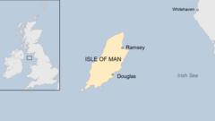 Isle of Man profile - BBC News