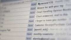 Smart machines v hackers: How cyber warfare is escalating - BBC News