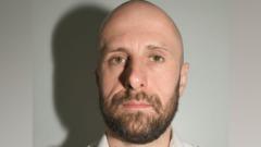 Inside the neo-Nazi fitness club run by a Yorkshire prison officer ...