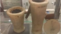 Stonehenge: Did ancient 'machine' move stones from Wales? - BBC News