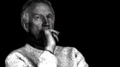 Alan Hawkshaw: Grange Hill and Countdown composer dies aged 84 - BBC News