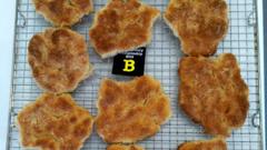 First world buttery champion crowned in Aberdeen - BBC News