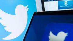 Fake Twitter users: Celebrities lose followers amid crackdown - BBC News