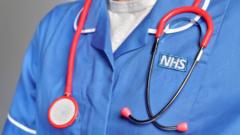 NHS at 75: What is the National Health Service, who uses it and how is ...
