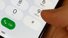 Devon and Cornwall Police warn public over phone scam - BBC News