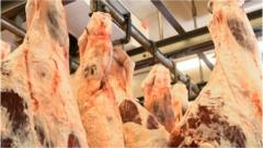 Coronavirus: Why have there been so many outbreaks in meat processing ...