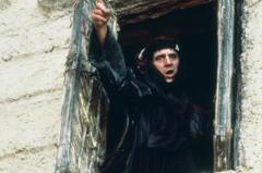 Terry Jones: Life in pictures - BBC News