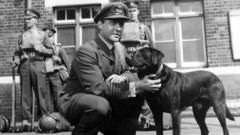 N-word: The troubled history of the racial slur - BBC News