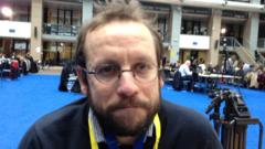 EU summit: What Europe's reporters make of Brexit talks - BBC News