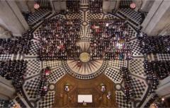 In pictures: 7/7 remembered - BBC News