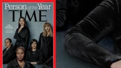 Salesforce billionaire Marc Benioff to buy Time magazine - BBC News