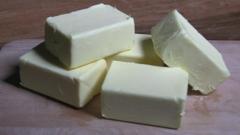 Is there a butter crisis in France? - BBC News