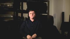 The teenage hackers who've been given a second chance - BBC News