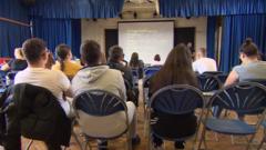 Cuckooing crimes on rise across London - BBC News