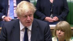 Newspaper headlines: Brexit Britain 'more racist' - BBC News