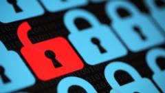 Is privacy dead in an online world? - BBC News