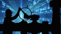 US petrol supplies tighten after Colonial Pipeline hack - BBC News