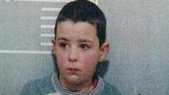 Oscars 2019: How controversial James Bulger film Detainment was made ...